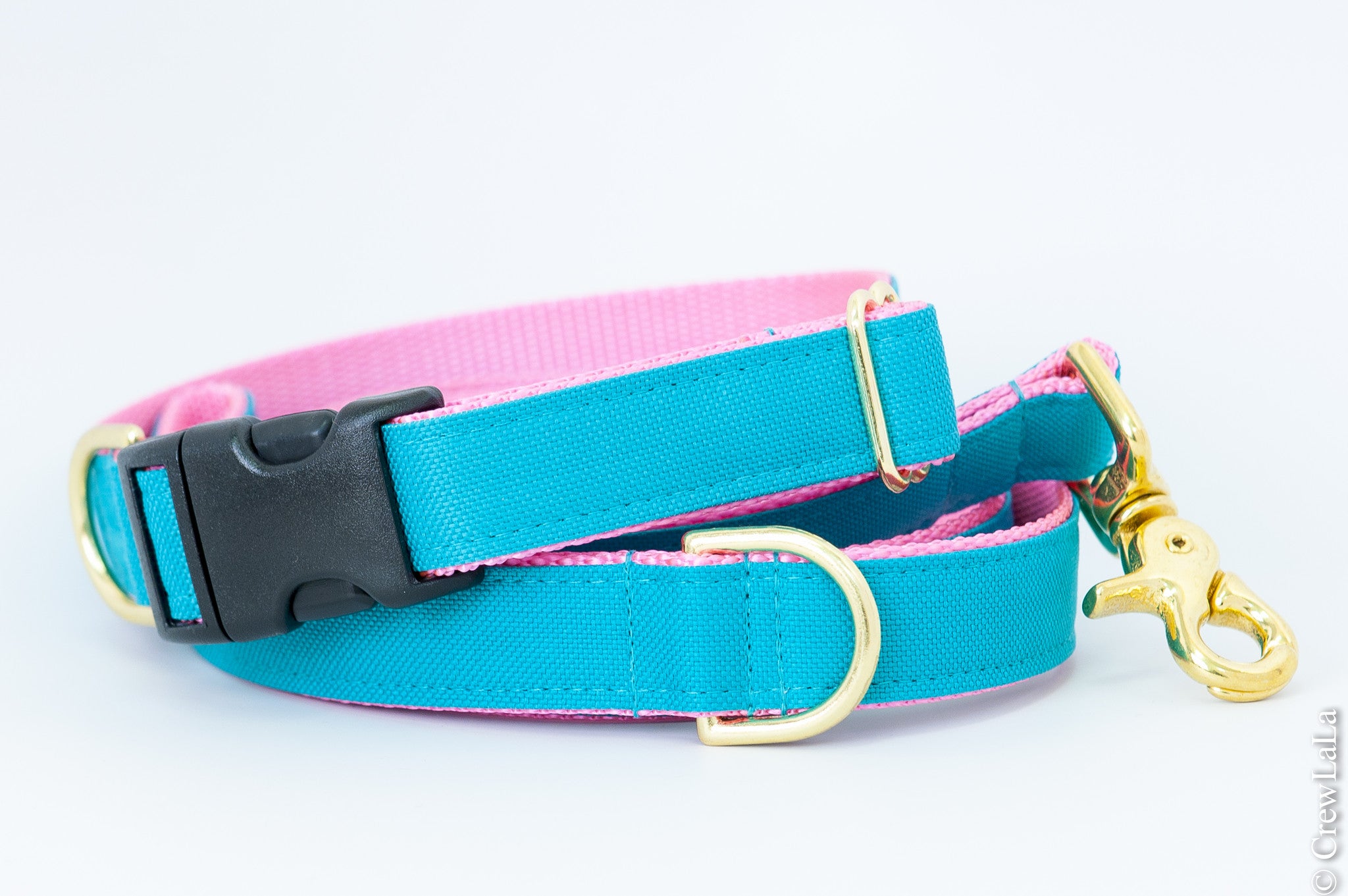 "Ruff-N-Tuff" Everyday Collection | Crew LaLa