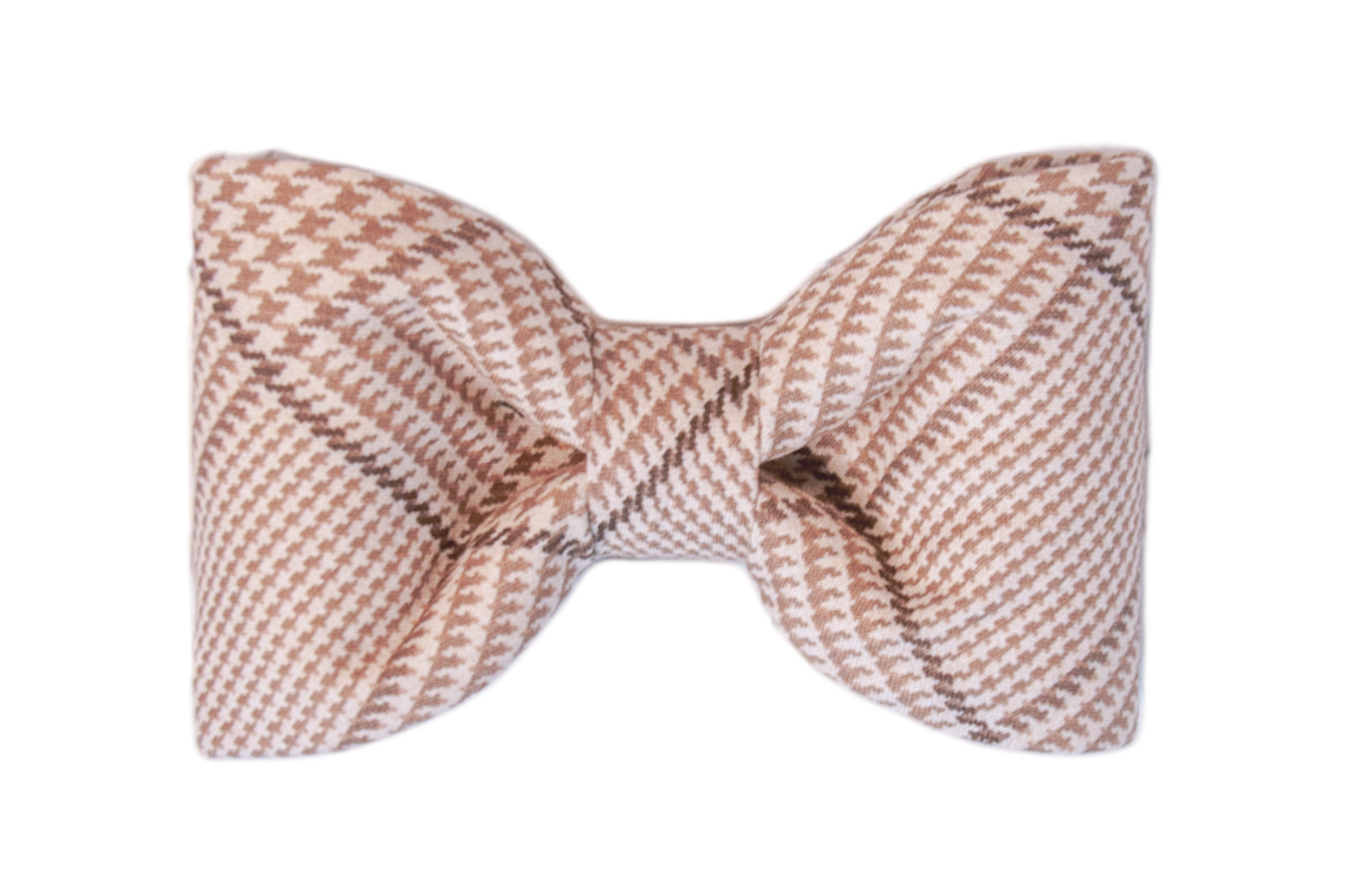 Plaid dog bow tie store